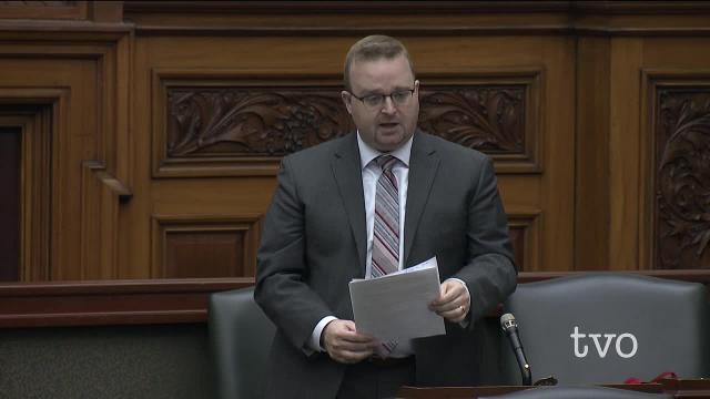 Question Period: Monday, November 30, 2020 | TVO Today