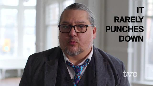 5 Things To Know About Indigenous Humour | TVO Today