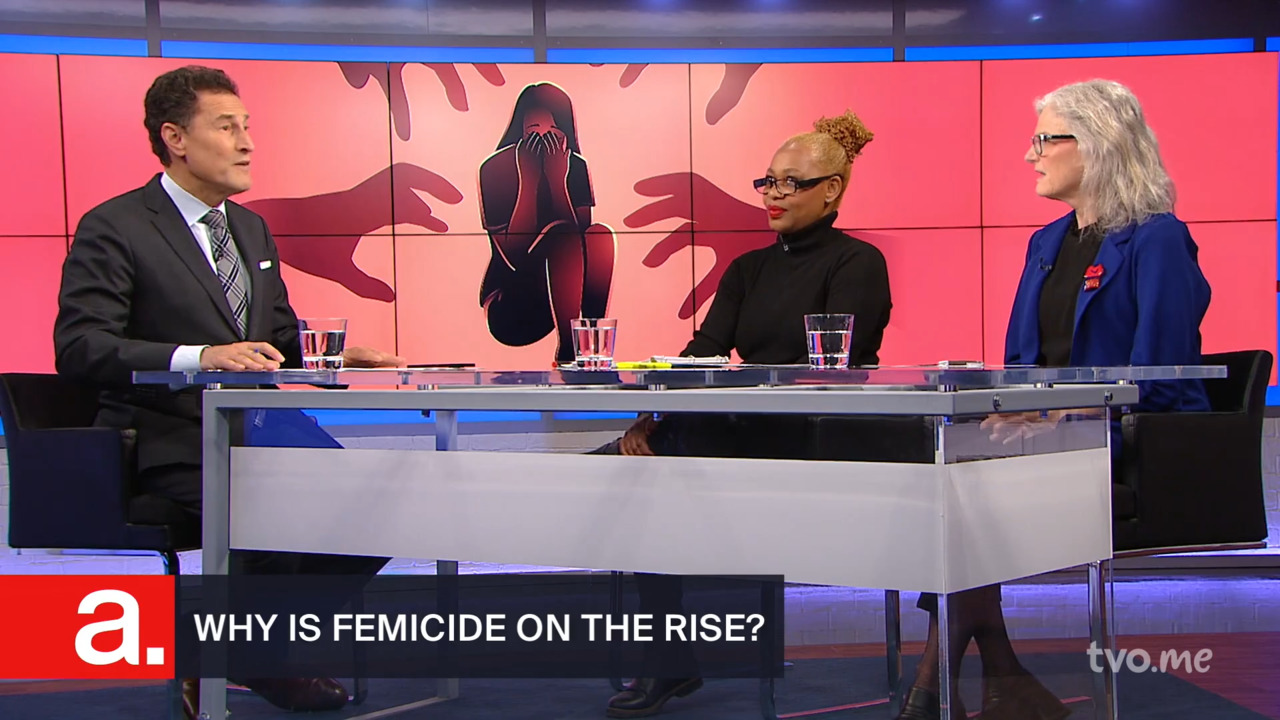 Why is Femicide on the Rise? | TVO Today