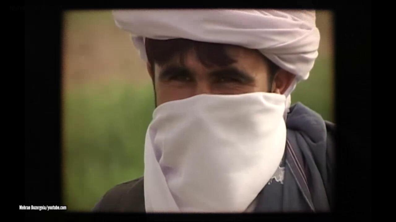Real Life Hurt Locker: Defusing a Live Suicide Bomber in Afghanistan ...