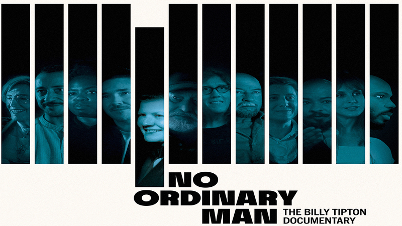 No Ordinary Man | TVO Today