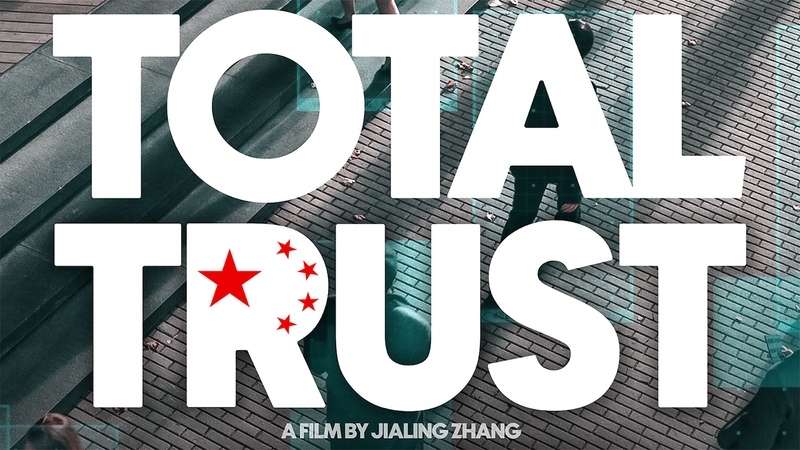 Total Trust | TVO Today