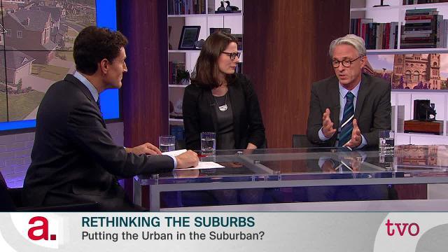 Rethinking the Suburbs | TVO Today