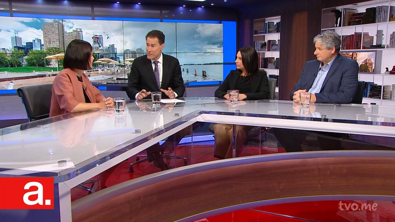 Why is Toronto's Waterfront Development So Complicated? | TVO Today