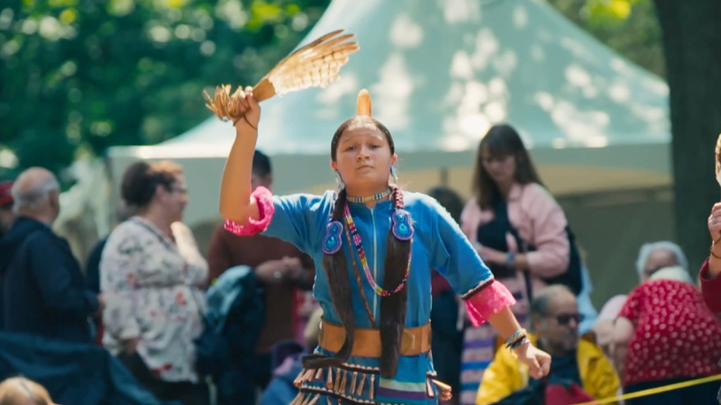 Tyendinaga | TVO Today