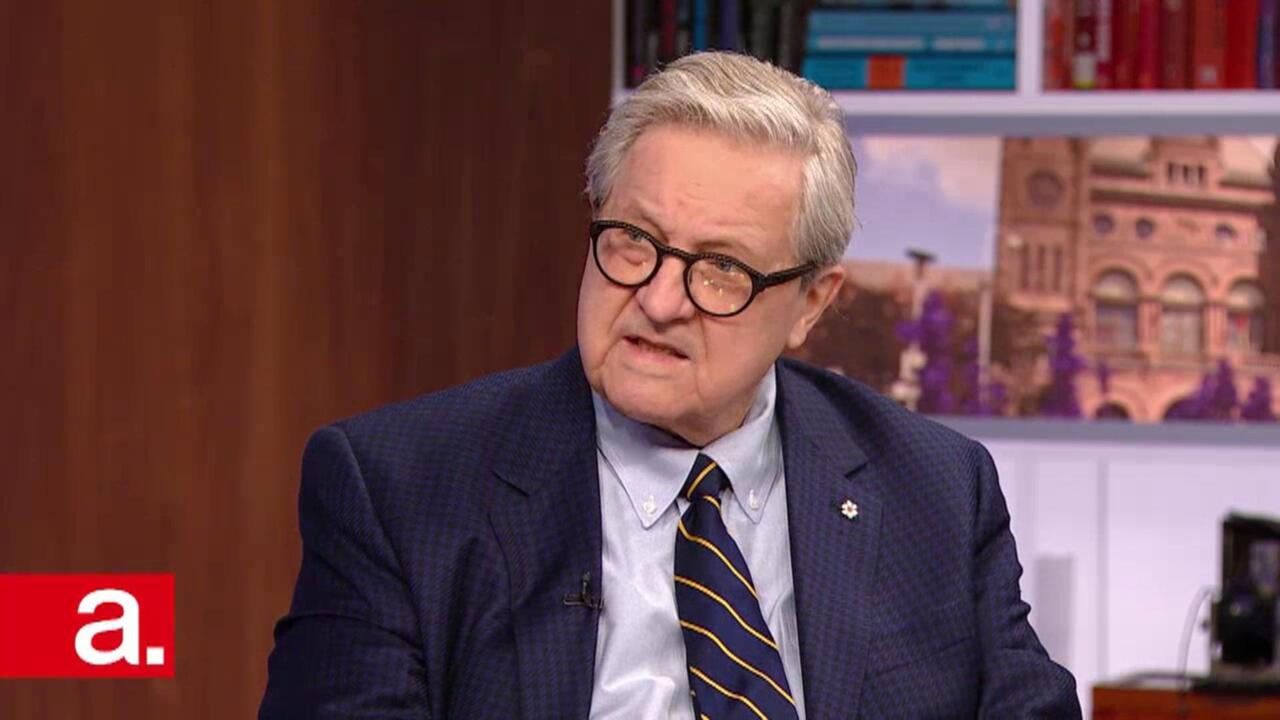 The Story of Chanie Wenjack | TVO Today