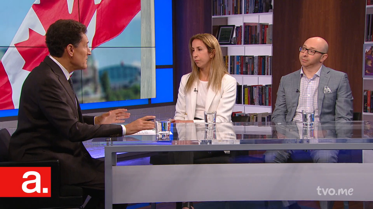 Keira's Law: Turning Tragedy into Domestic Violence Advocacy | TVO Today