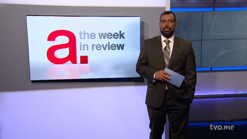 Agenda Highlights: Immigration, Streaming Wars, MAiD | TVO Today