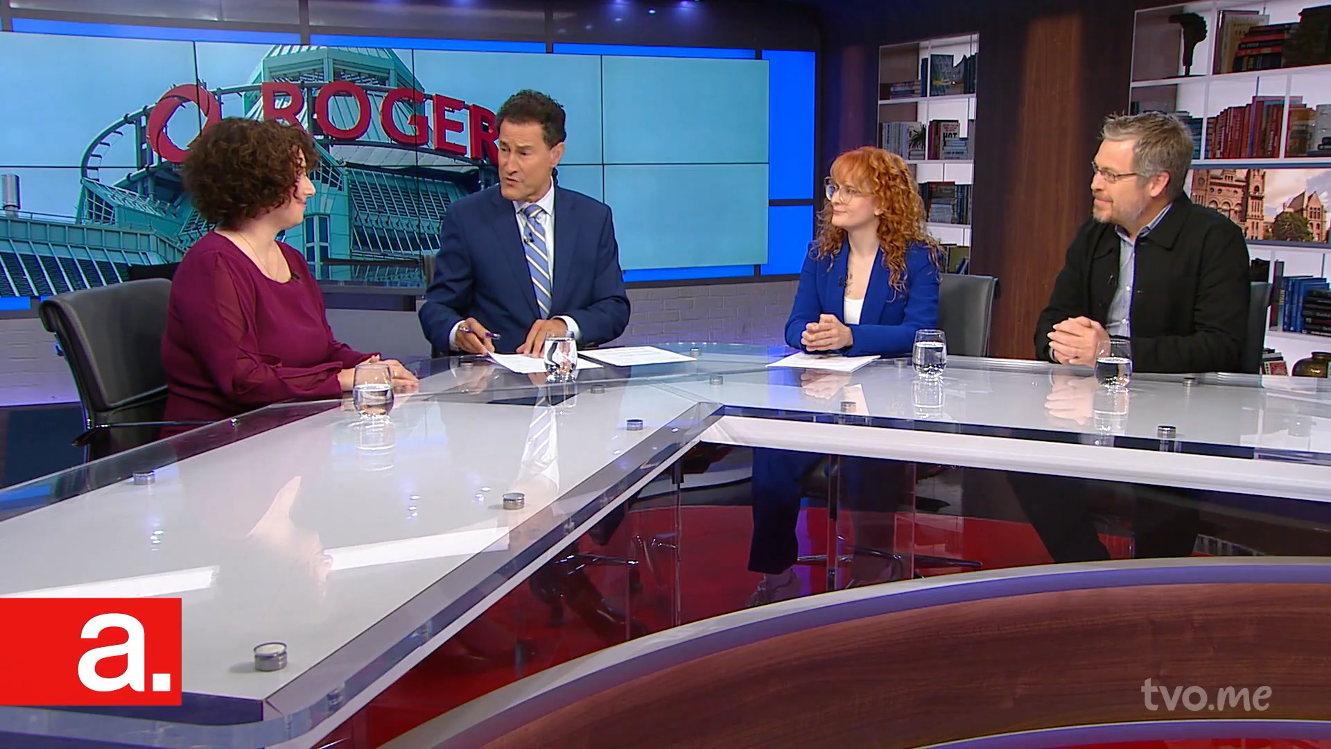 How Rogers Took Over Toronto Sports | TVO Today