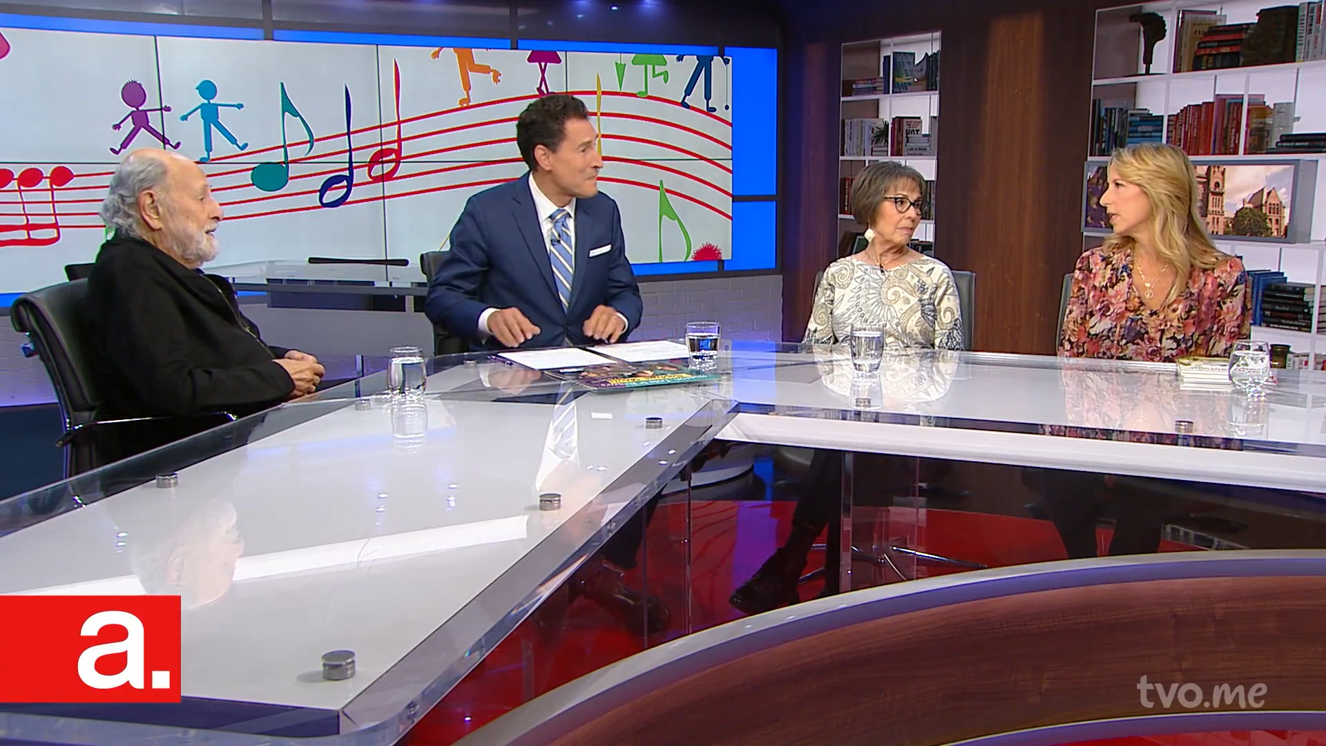 Rediscovering Sharon, Lois & Bram | TVO Today