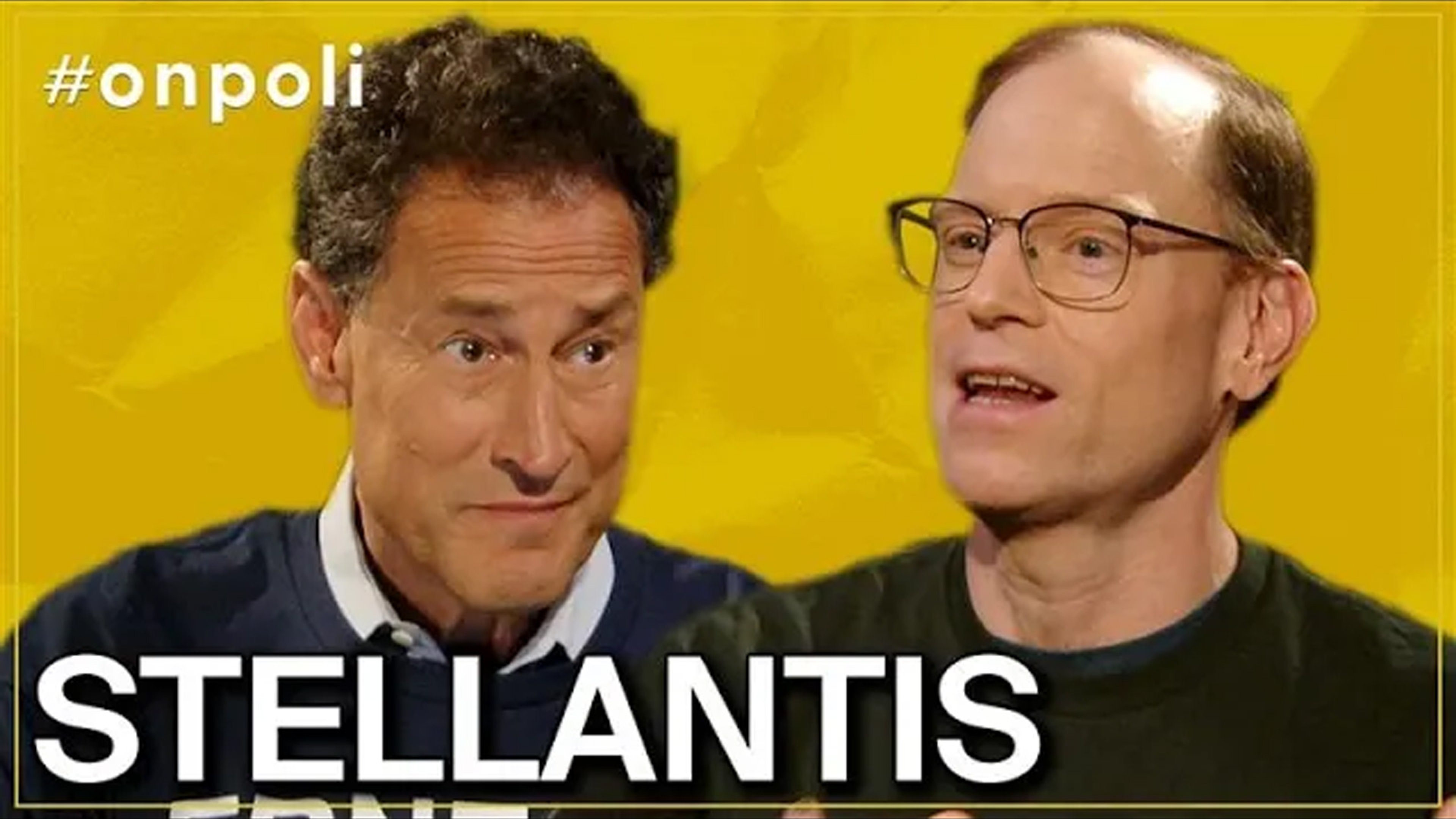 Stellantis leaves Ontario assembly plants in jeopardy | TVO Today
