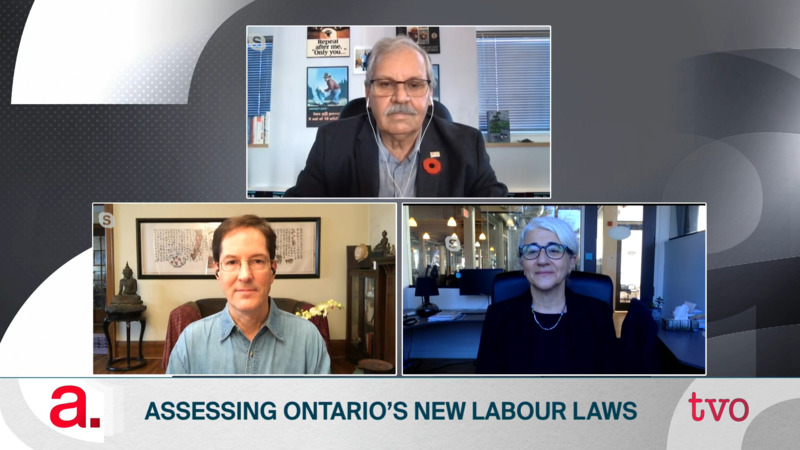 TVO Today | Current Affairs Journalism, Documentaries and Podcasts