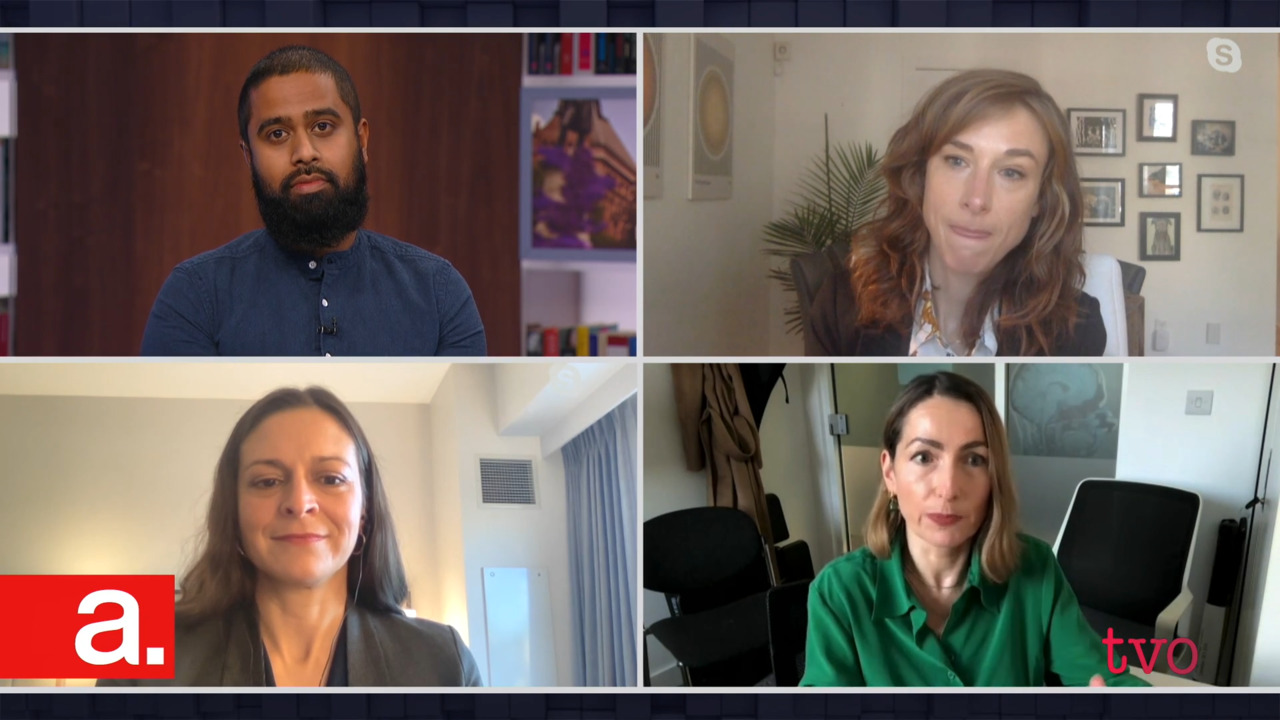 What Are Memories Made Of? | TVO Today