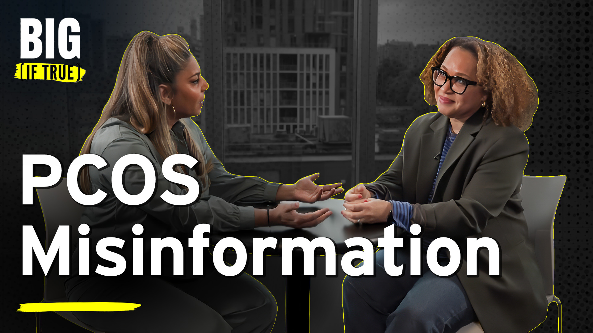 What risks does PCOS misinformation pose? | TVO Today