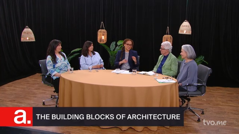 The Building Blocks | Architecture Week Part 2 | TVO Today