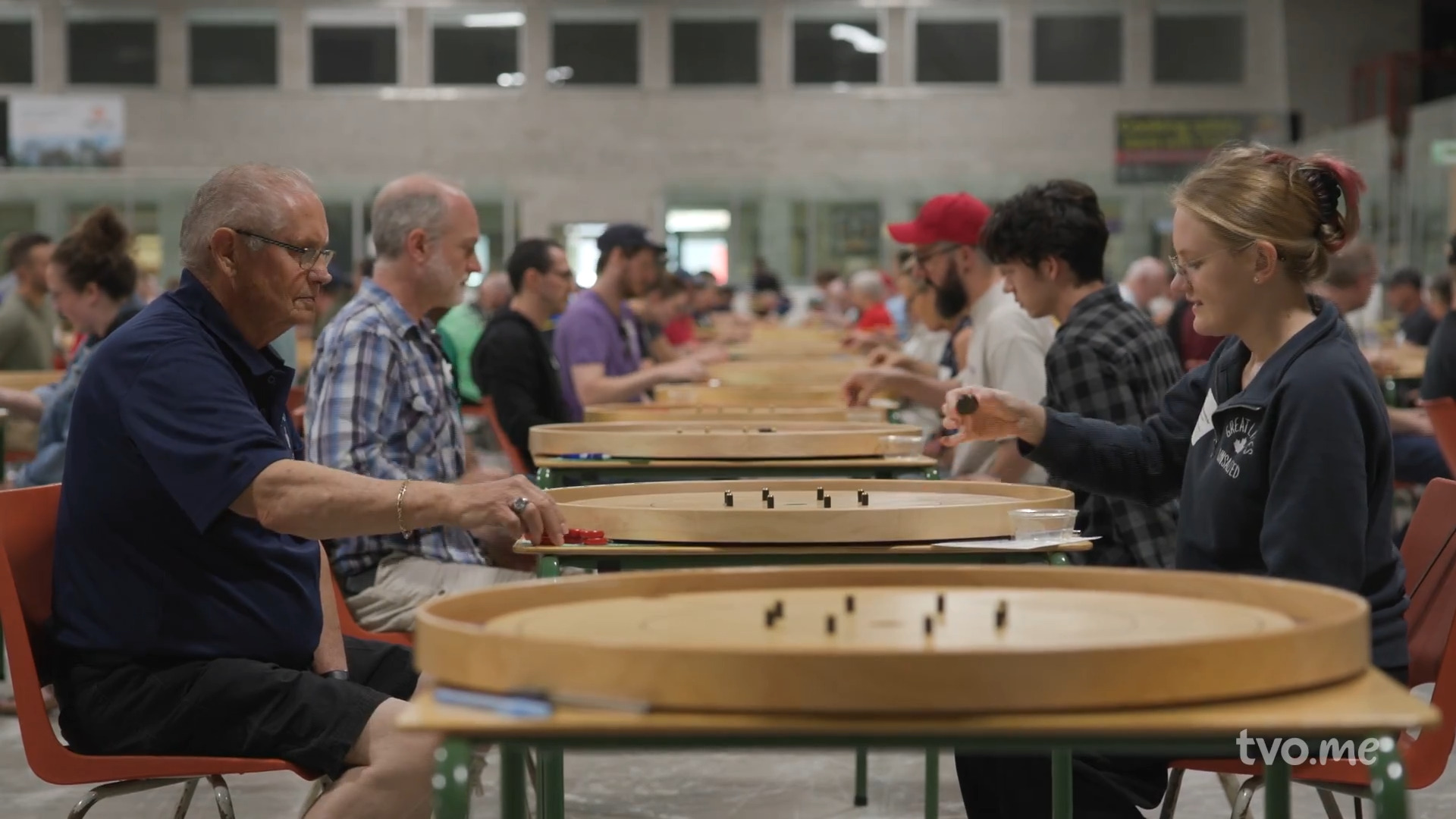 World Crokinole Championship | TVO Today