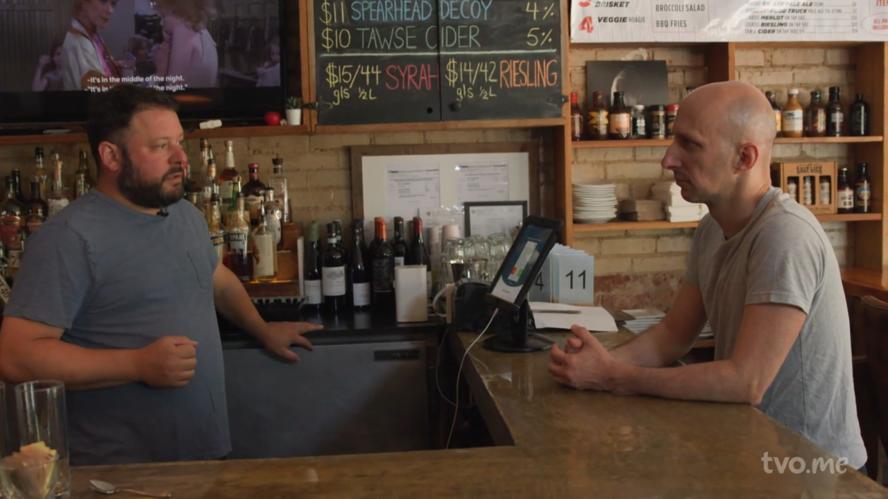 Can No-Tip Restaurants Really Succeed? | TVO Today