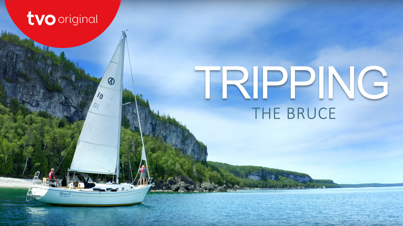 TRIPPING The Bruce (Full Documentary) | TVO Today