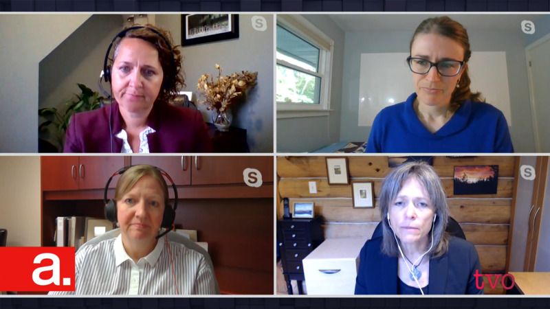 Why Are Opioids Ravaging Ontario's North? | TVO Today