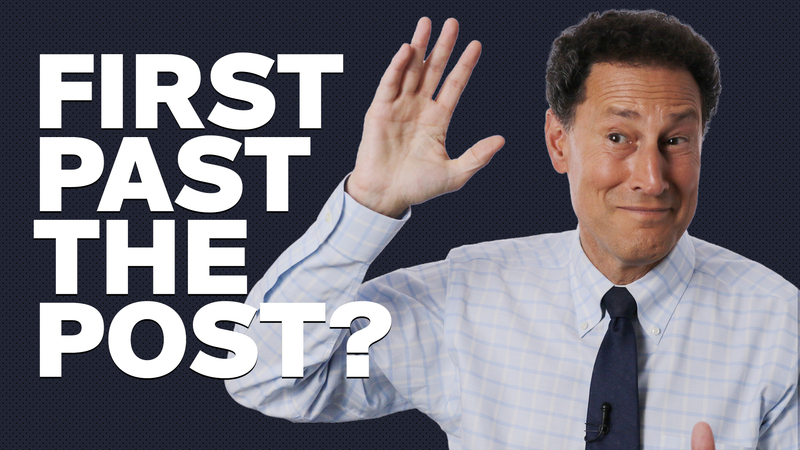 Nerds on Politics: What's first past the post? | TVO Today