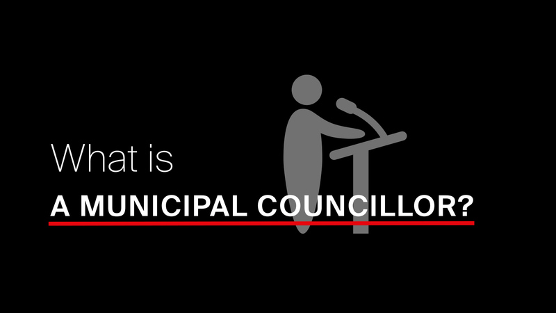 What is a city councillor? | TVO Today