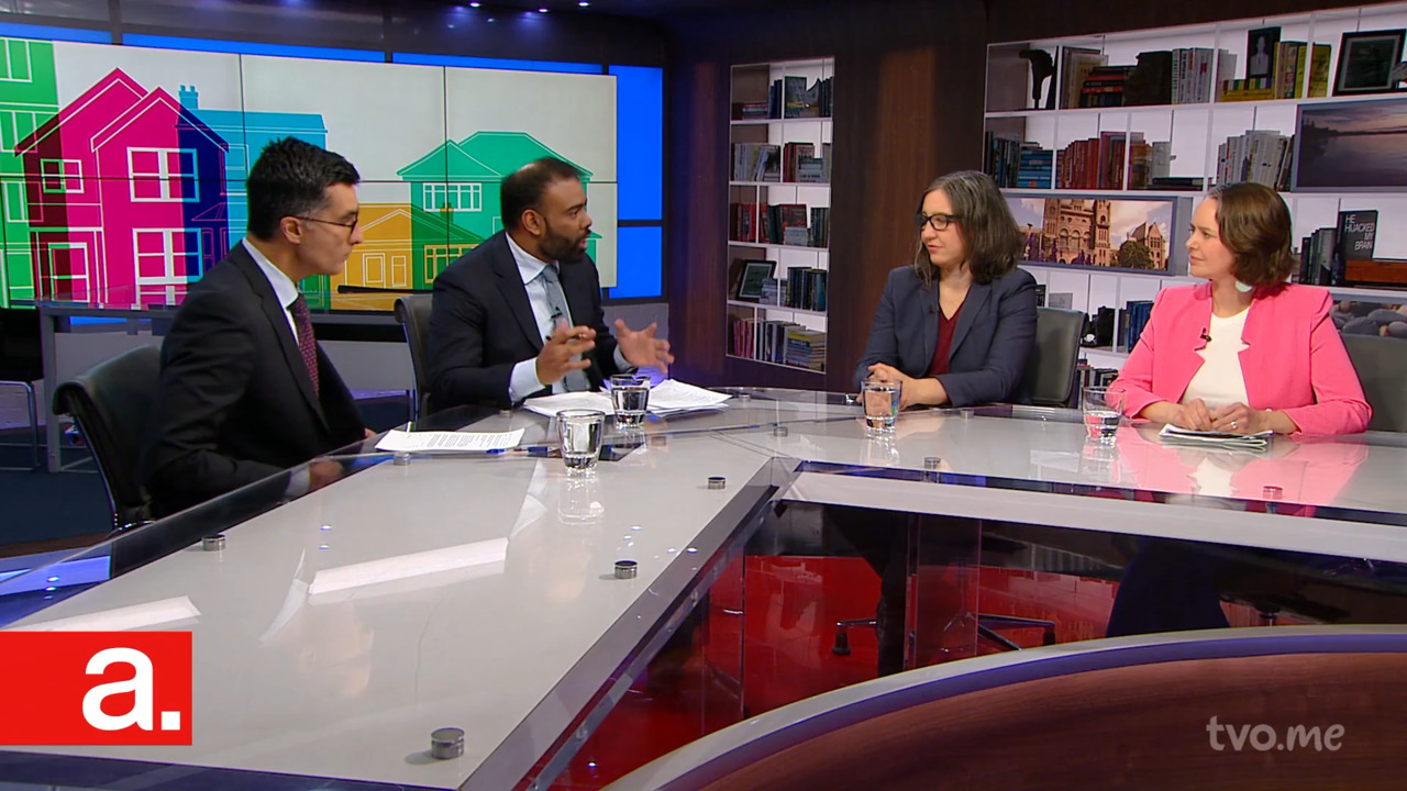 Charlie Angus: Parliament's Punk Rocker Exits Canadian Politics | TVO Today