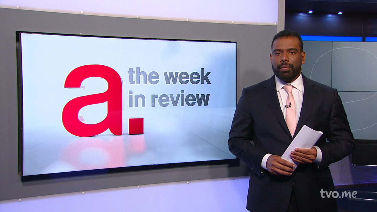High Rents, ChatGPT - The Agenda's Week in Review | TVO Today