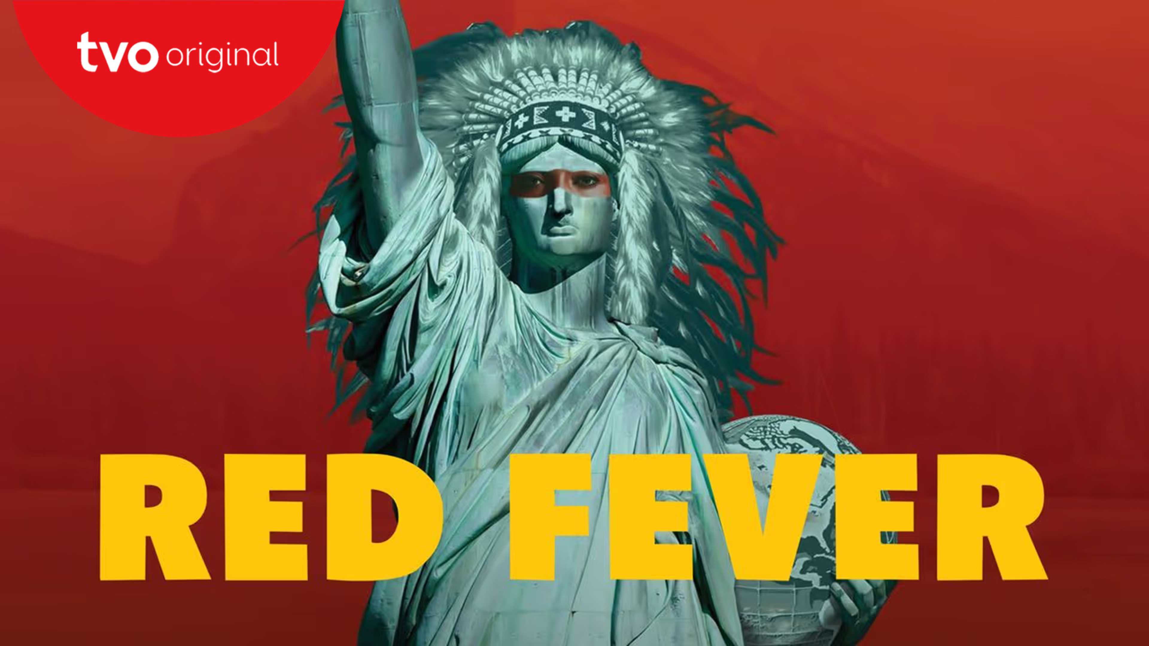 Red Fever | TVO Today