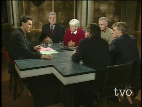 Fourth Reading - Show 293 | TVO Today