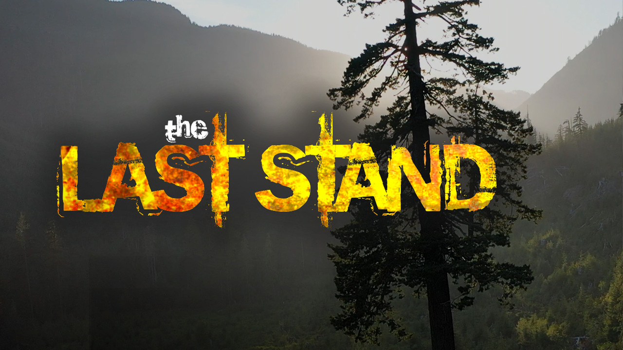 The Last Stand | TVO Today