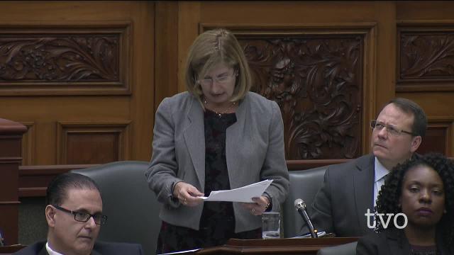 Question Period: Thursday, October 18, 2018 | TVO Today