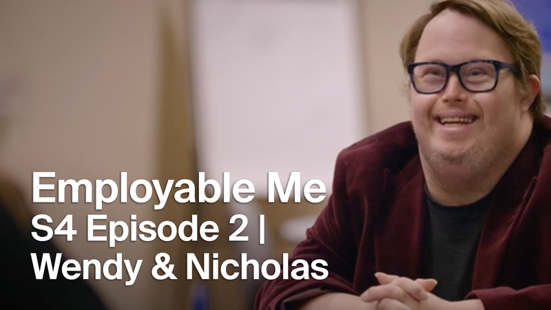 Wendy and Nicholas | TVO Today