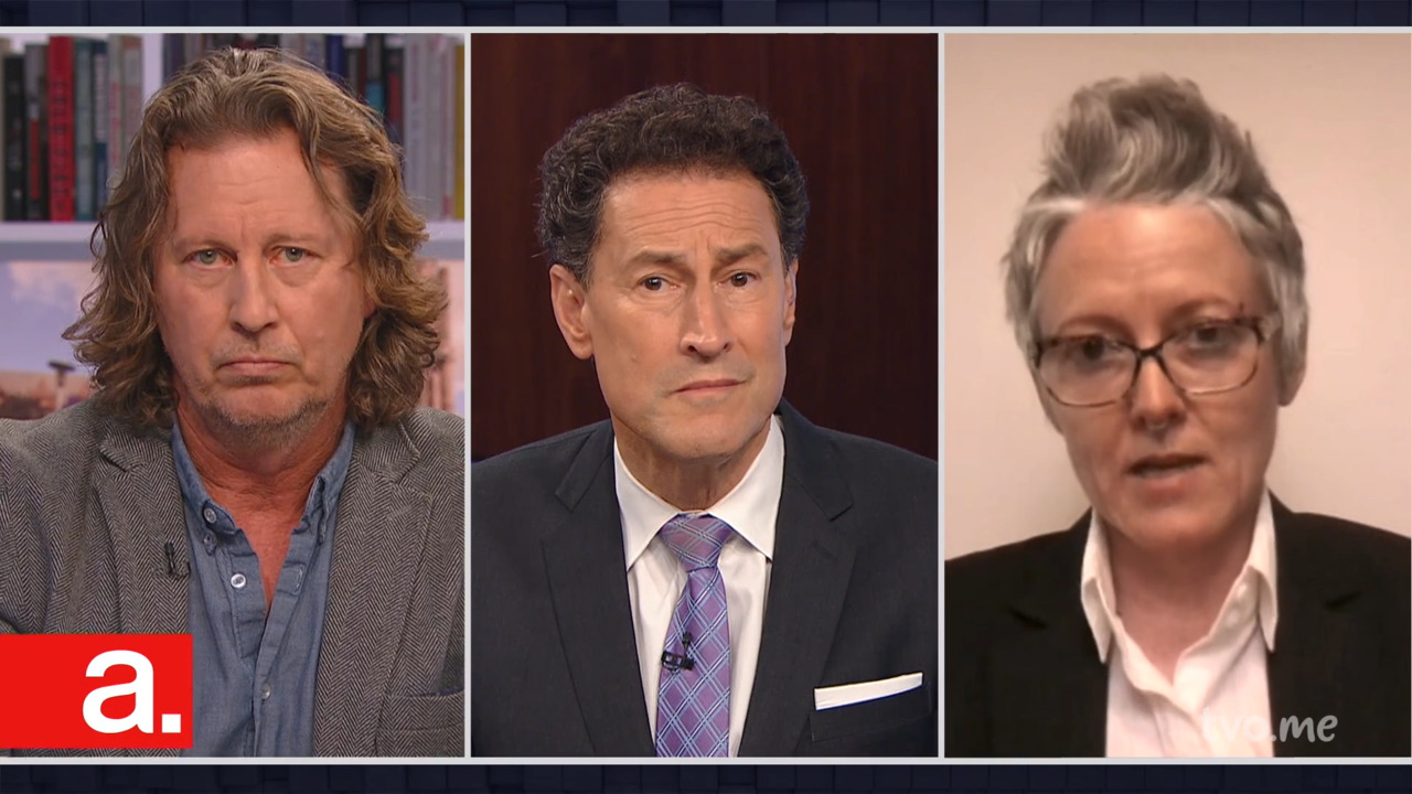 Should Ontario Decriminalize Drugs? | TVO Today