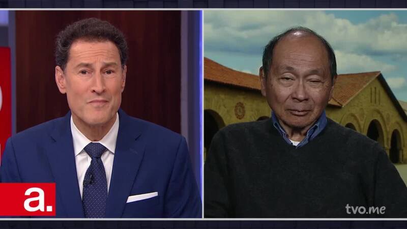 Does the West have a different value system than Russia? | TVO Today