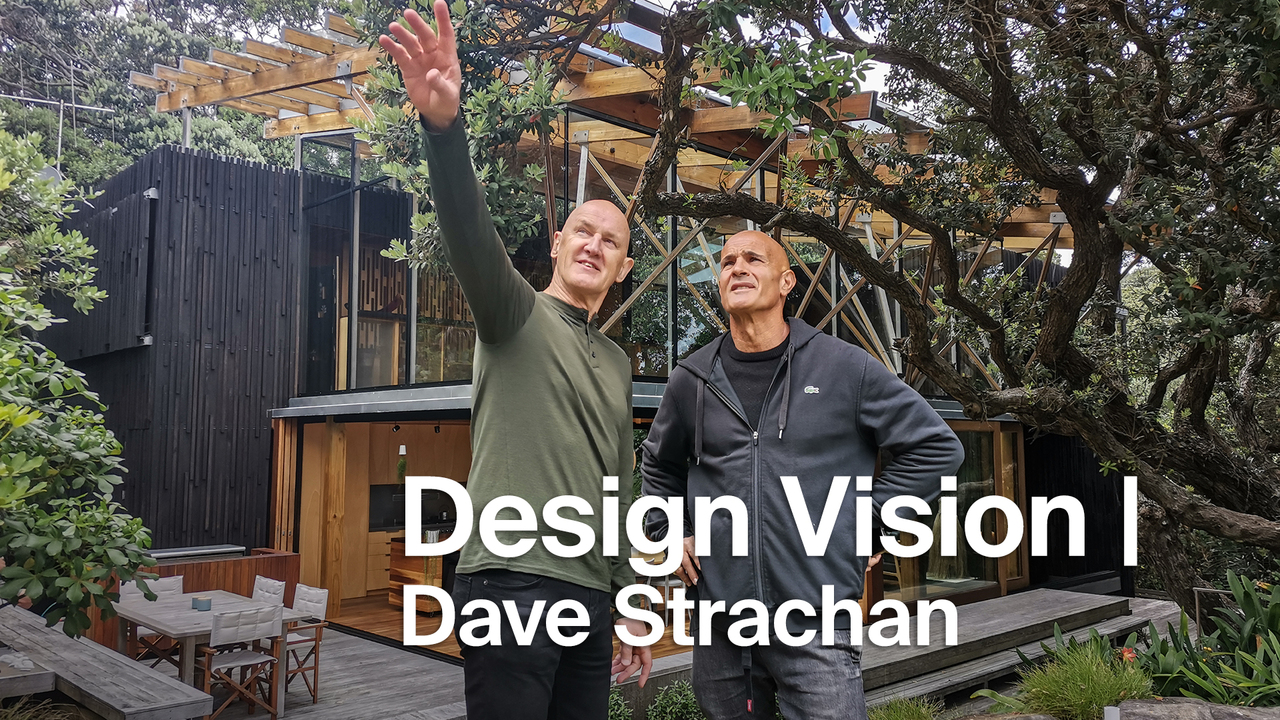 Dave Strachan | TVO Today