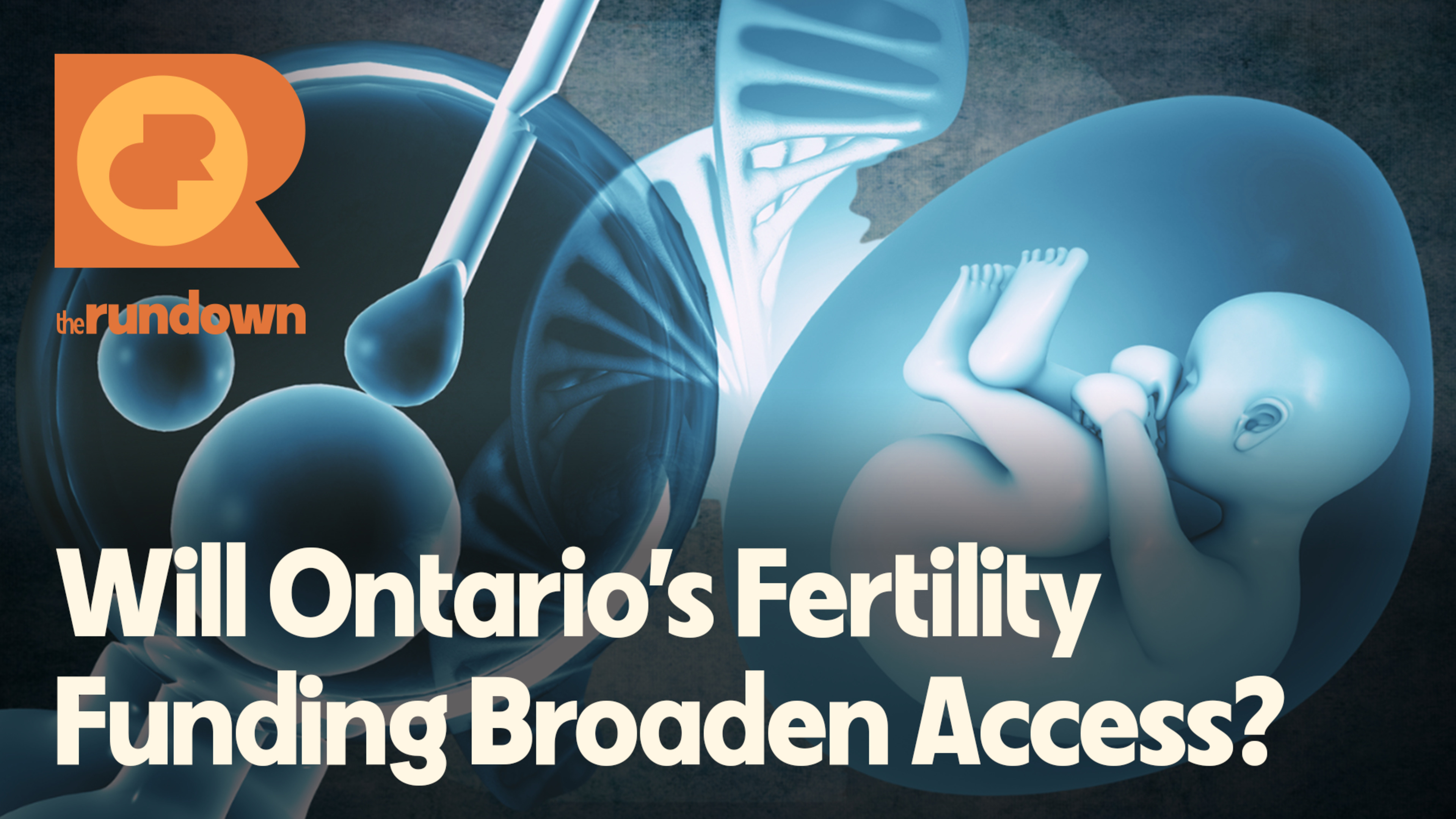 What Are the Real Limits of Fertility? | TVO Today