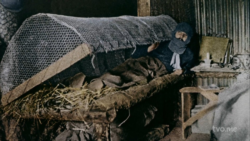 Apocalypse: World War One | TVO Today