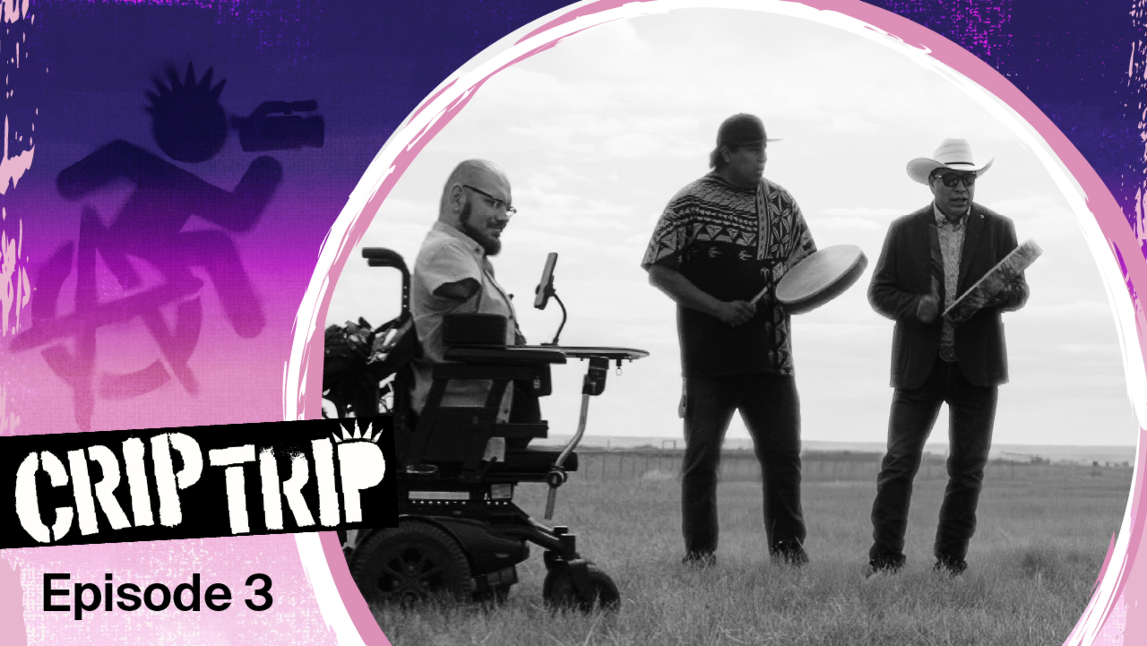 Trippin’ through the Prairies | TVO Today