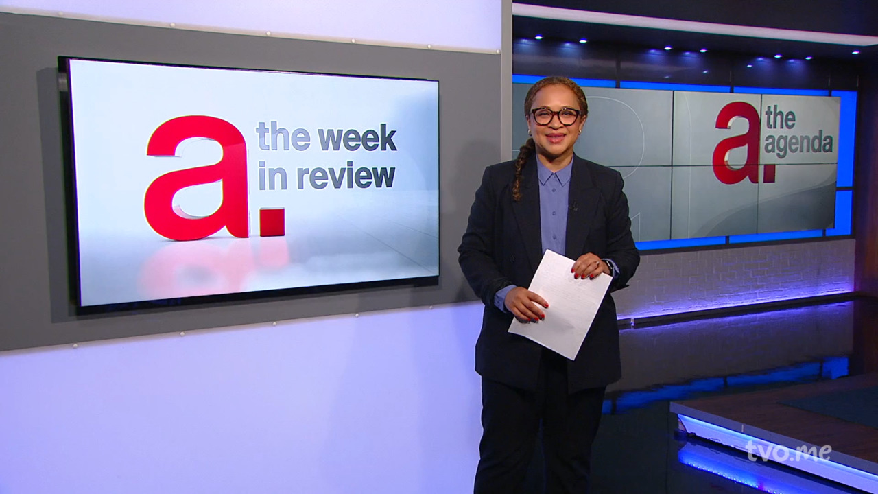 Harnessing the Night | The Agenda's Week in Review | TVO Today