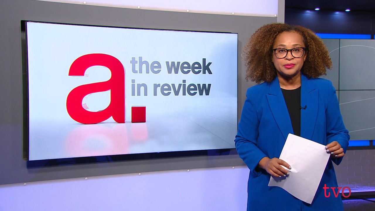 Developments in Russia-Ukraine War | TVO Today
