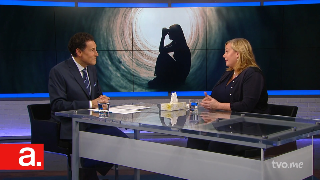 Bringing Mental Health Lessons Back to Queen's Park | TVO Today