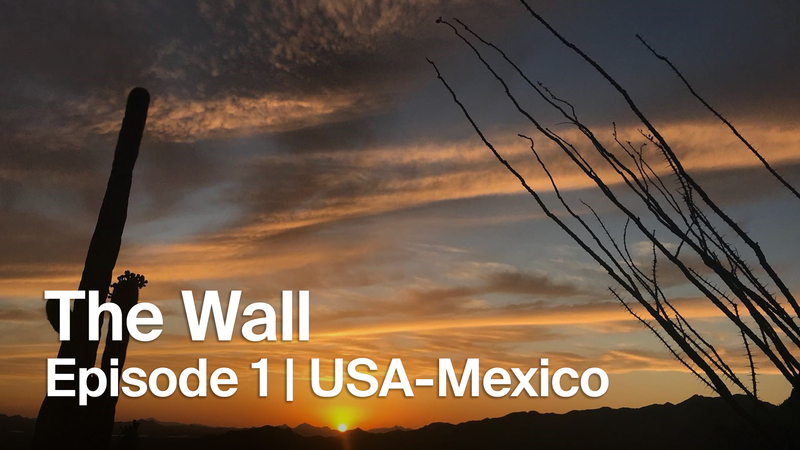 USA-Mexico | TVO Today