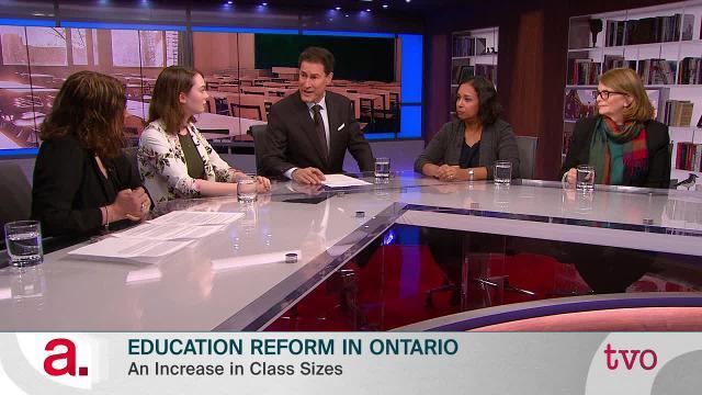 The Agenda's Week in Review | TVO Today