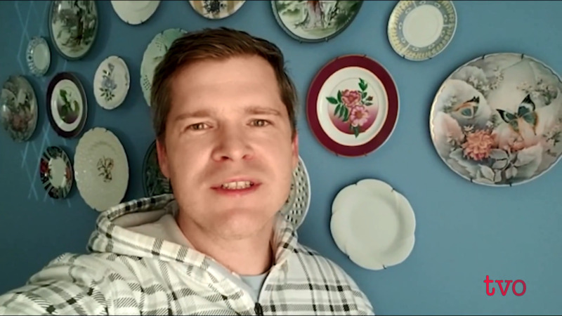 Frontline Diaries: Paramedics | TVO Today