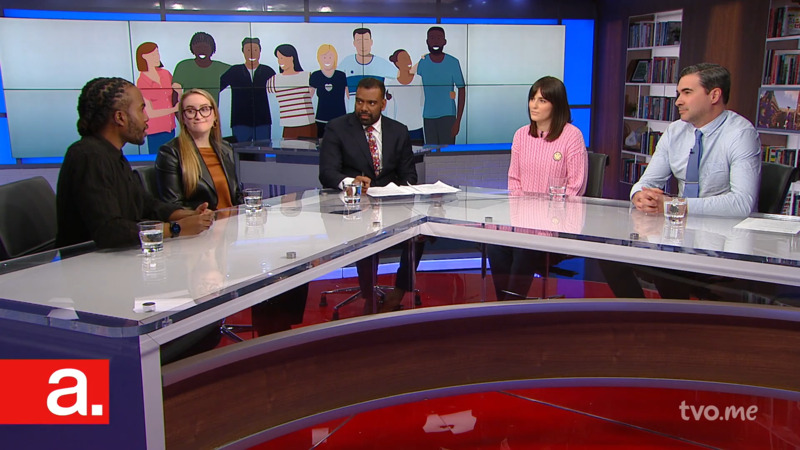 Why is it Hard for Adults to Make Friends? | TVO Today