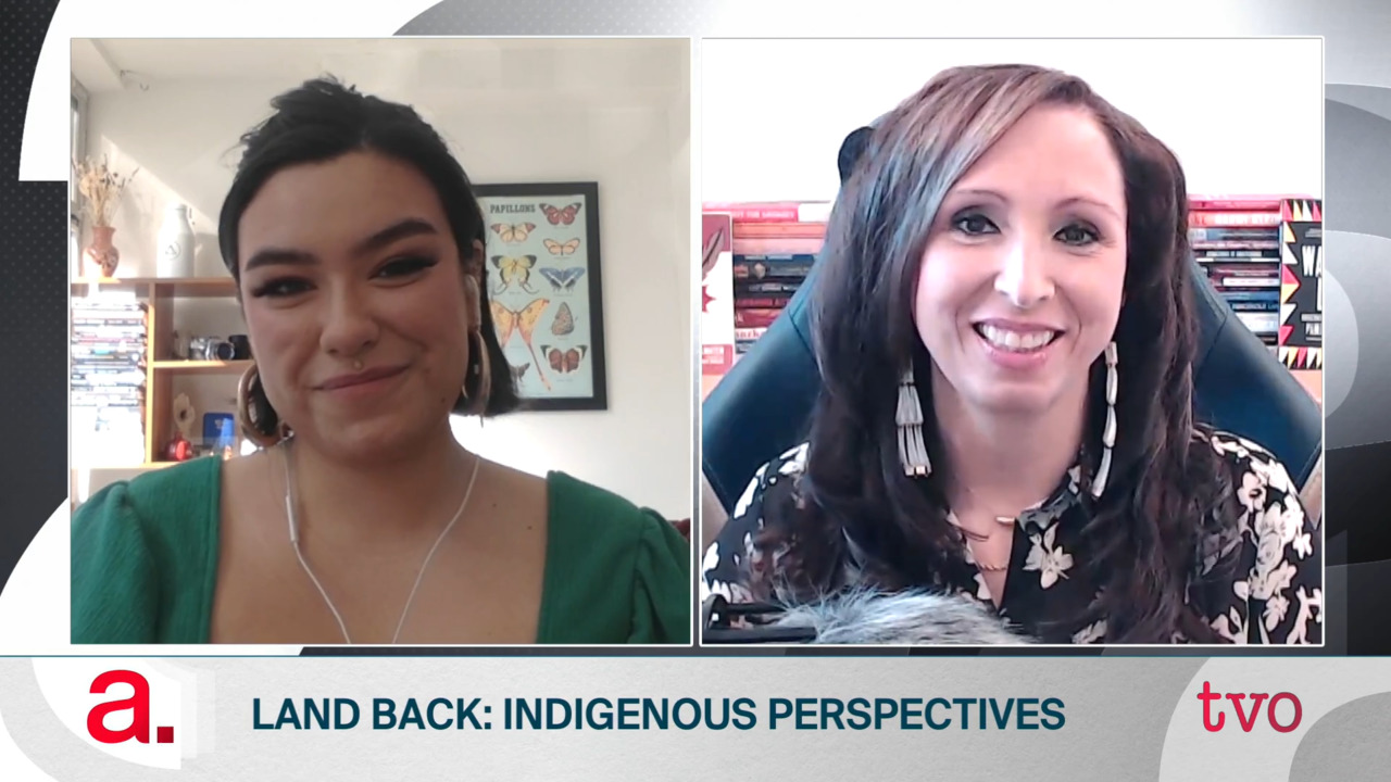 TVO | Current affairs, documentaries and education