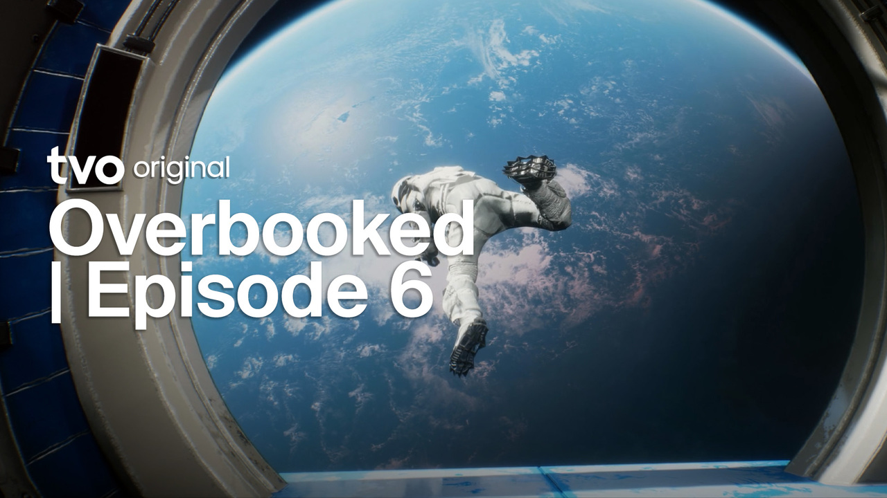 What's Next for Tourism? | TVO Today