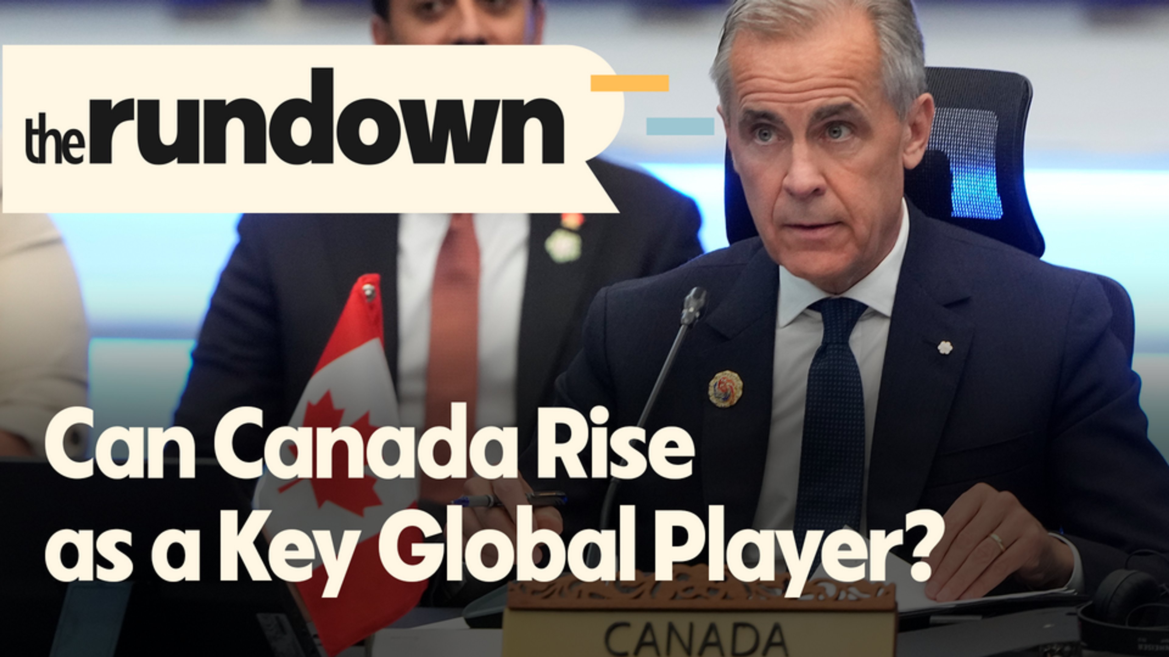 What is Canada's Role in the World? | TVO Today