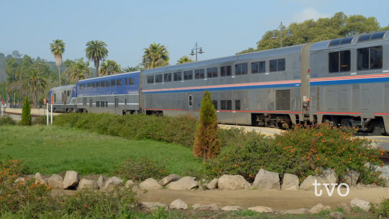 The World's Most Scenic Railway Journeys | TVO Today