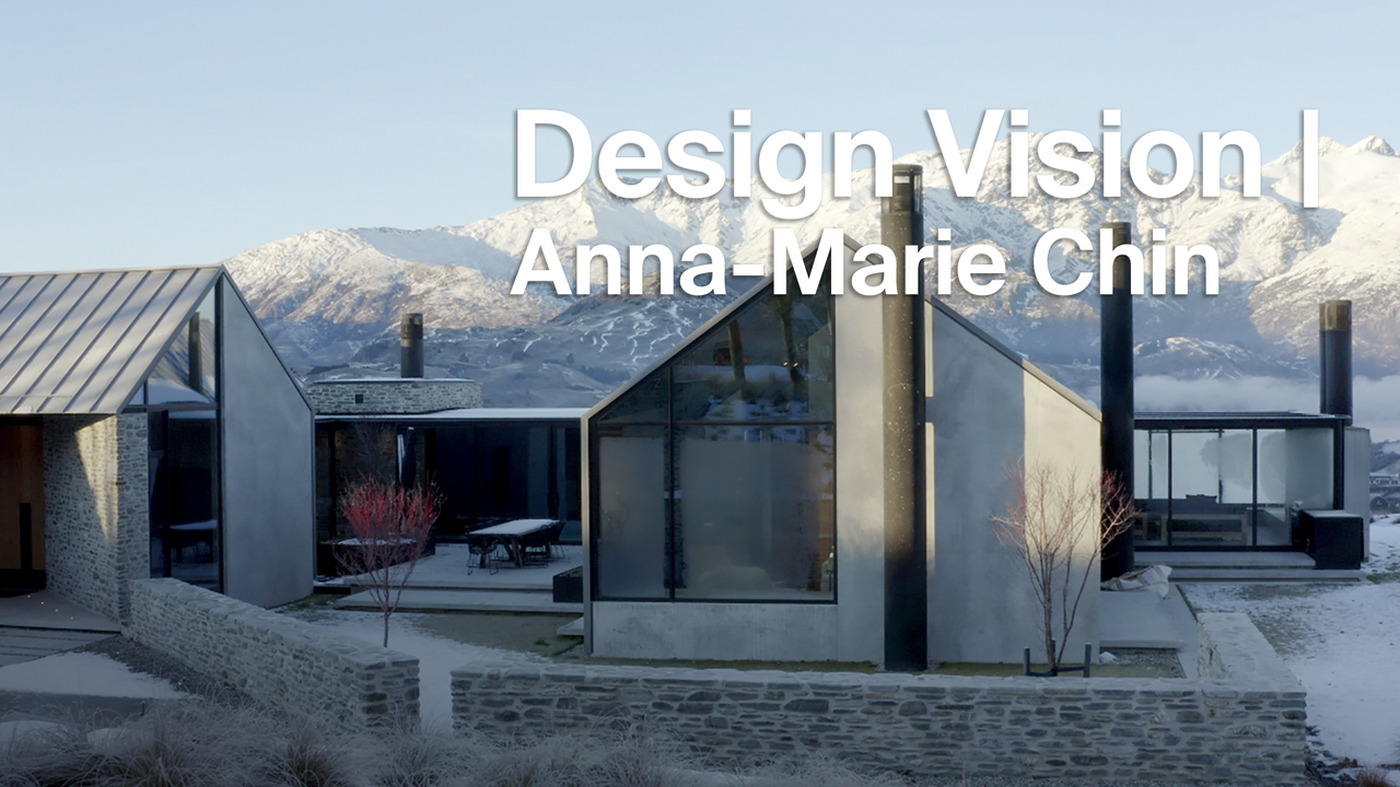 Anna-Marie Chin | TVO Today